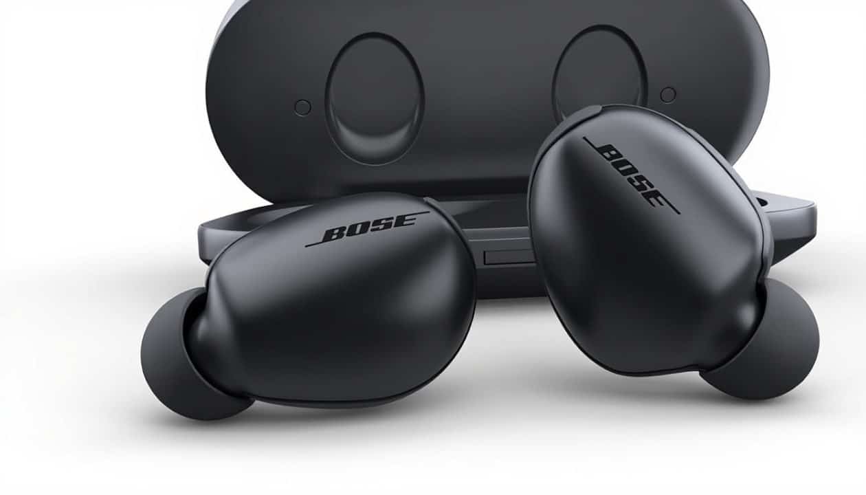 Les écouteurs Bose QC Ultra à moitié prix : une occasion rare pour ces ...
