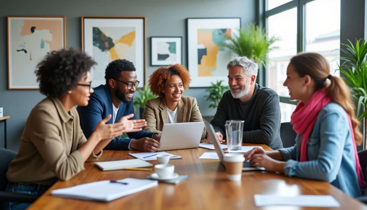 Les clés d'un management humain : guide pratique à découvrir