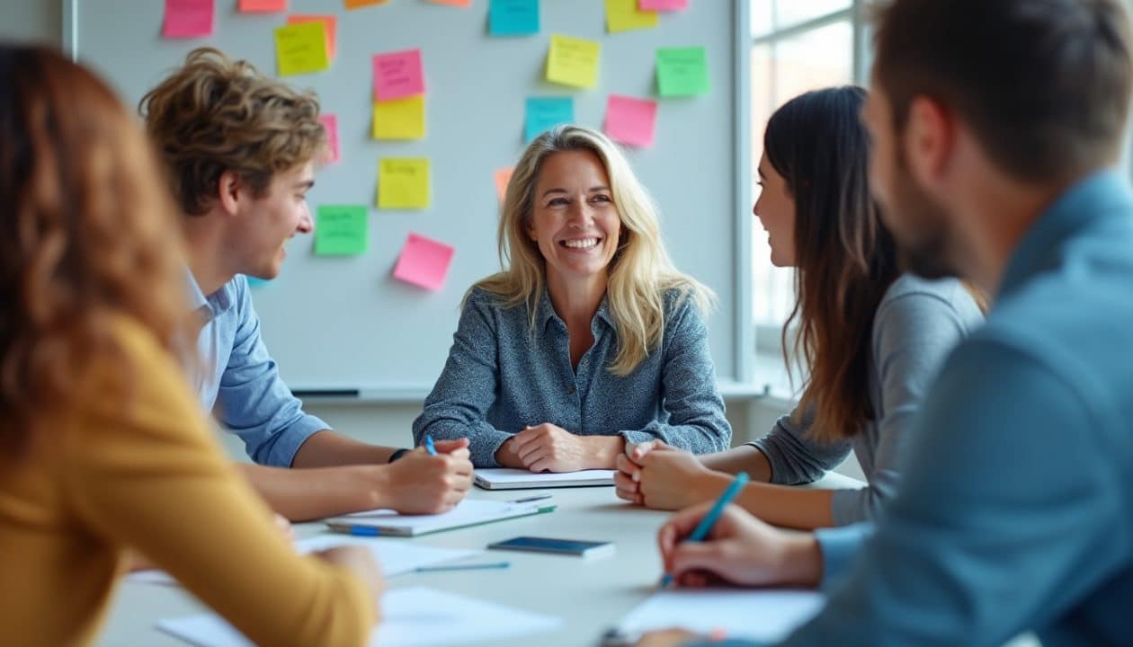 Les clés d'un management humain : guide pratique à découvrir